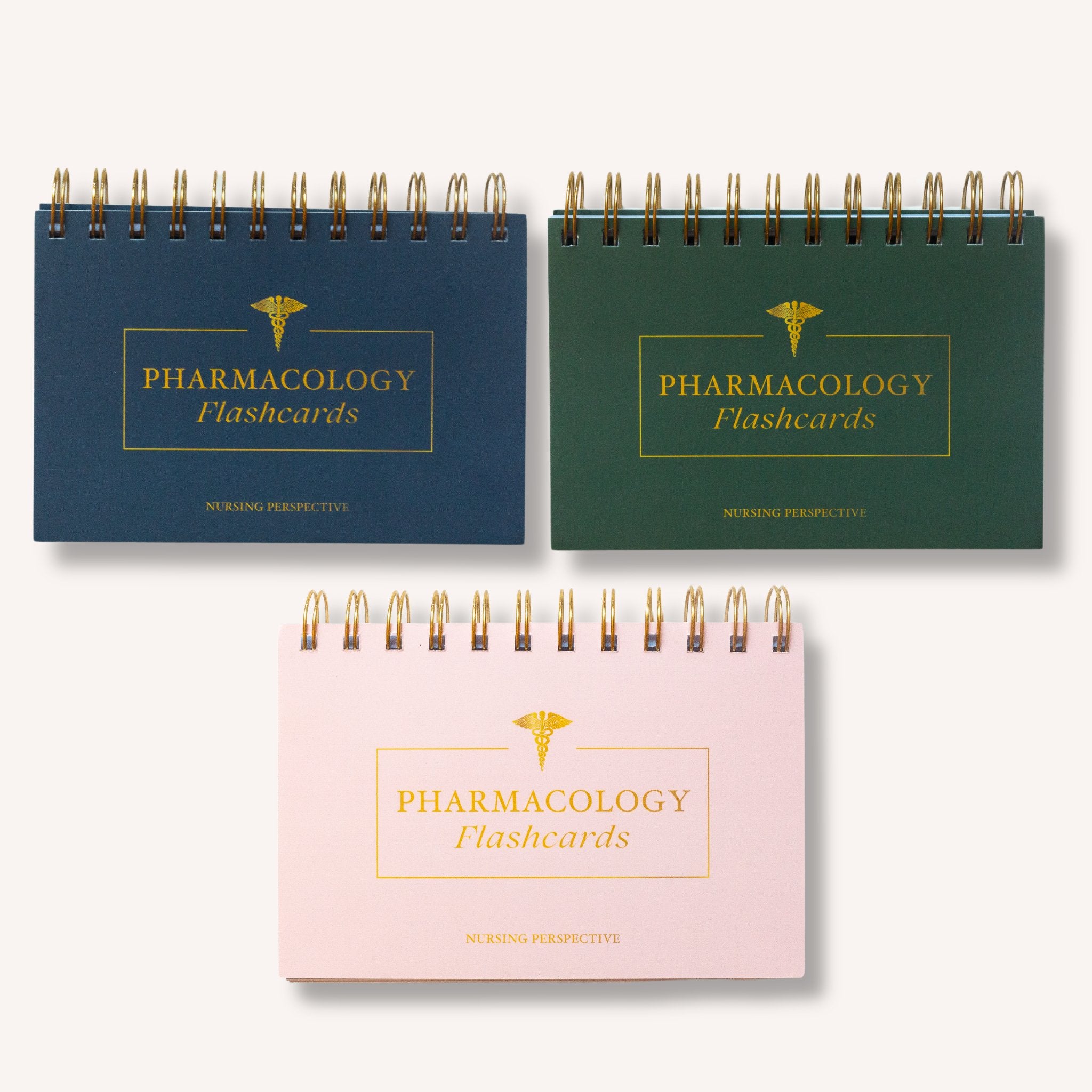 Pharmacology Flashcards by the Nursing Perspective – The Nursing ...