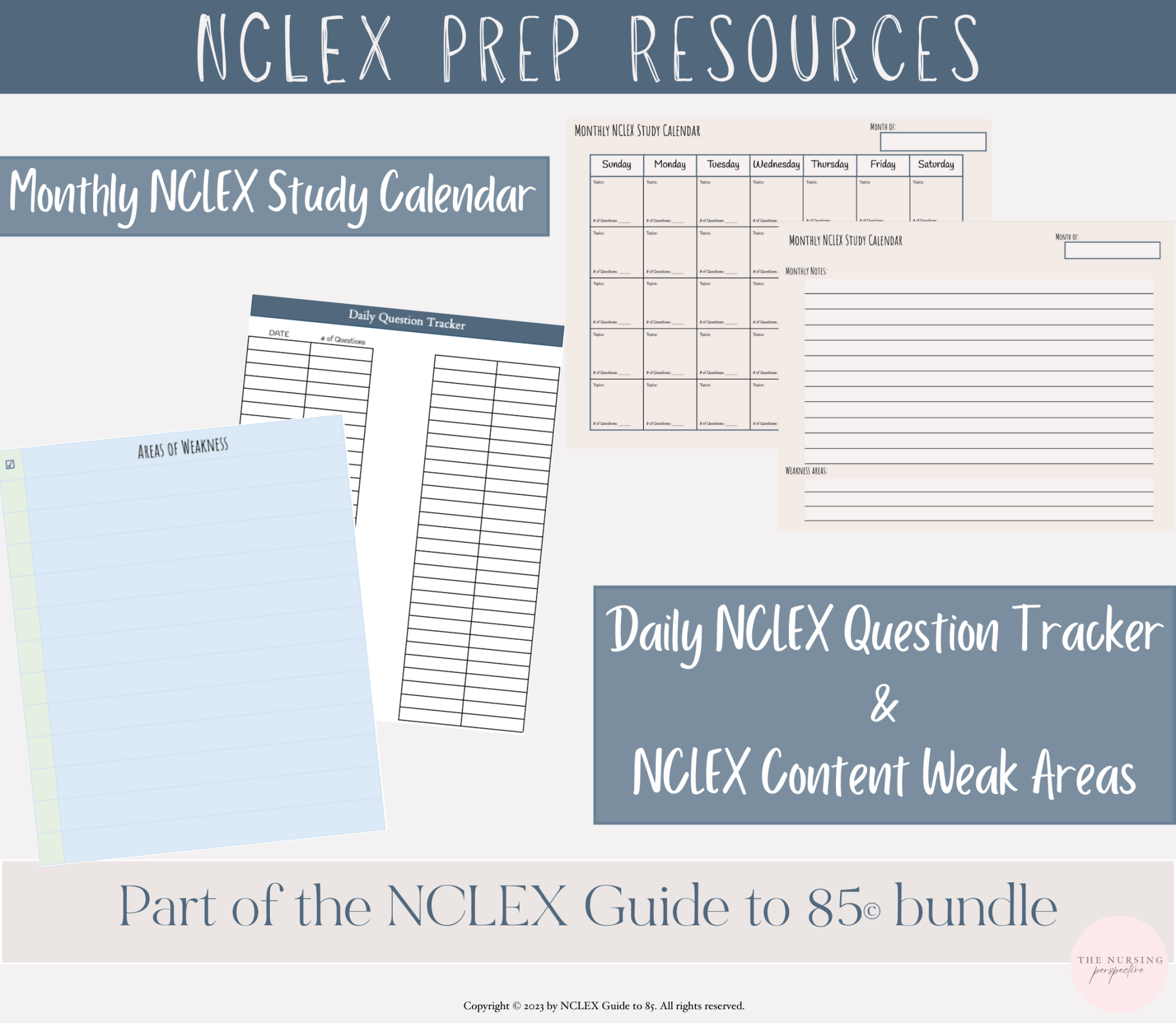 Nursing Perspective™ – The Nursing Perspective